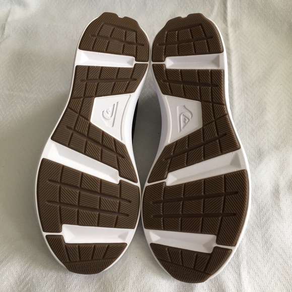Quiksilver | Shoes | Quicksilver Men Winter Stretch Knit Shoes | Poshmark